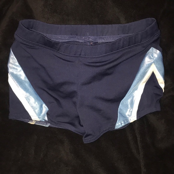 Varsity | Shorts | Varsity Cheerleading Shorts | Poshmark